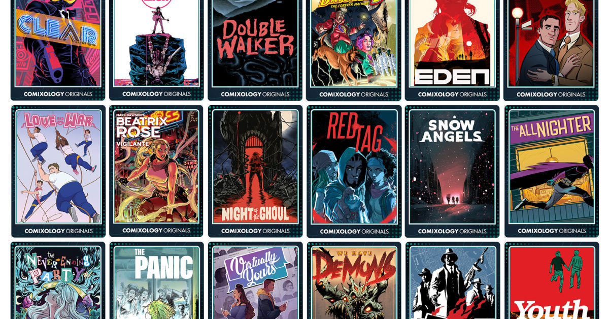 15 of the Hottest NYCC Comics Items to Grab at New York Comic Con