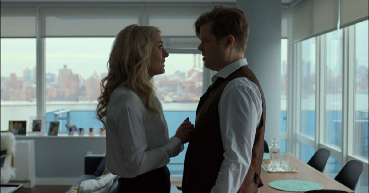 Daredevil: Amy Rutberg Hopeful Marci & Foggy Will Be "Born Again"