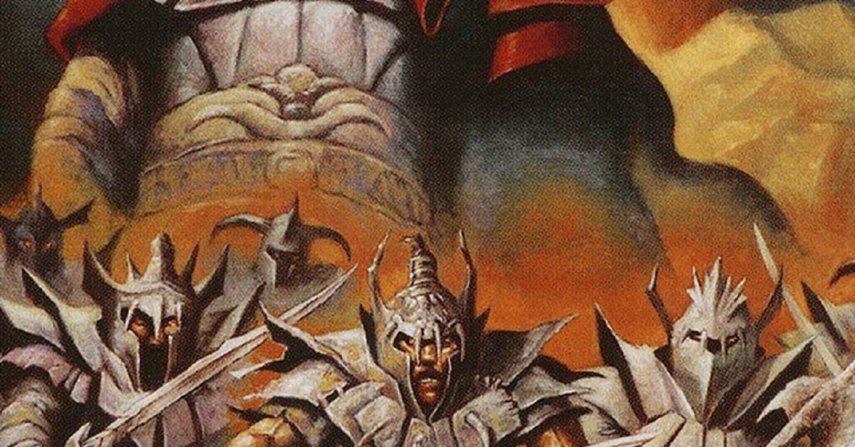 Magic: The Gathering: Archenemy Promos Pt. 2: Take No Prisoners!