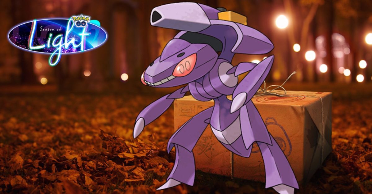 Halloween Countdown: The Top Five Bug-Types In Pokémon GO