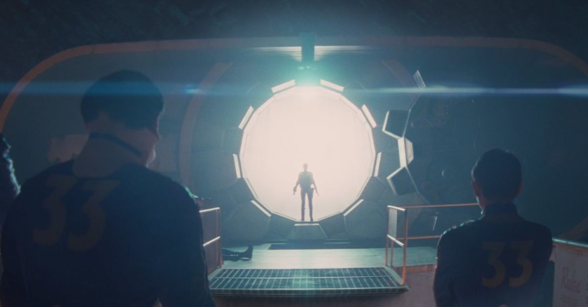 Amazon Prime Fallout Preview In The Daily LITG, 26th Of October, 2022