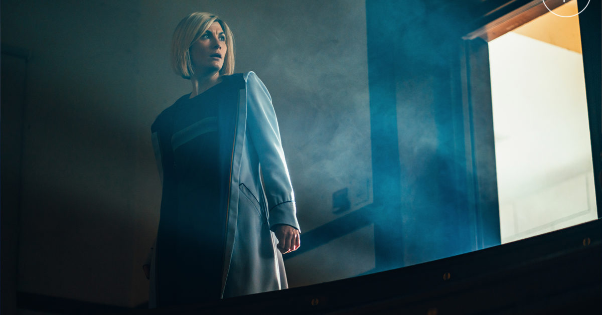 Doctor Who "The Power of The Doctor" Trailer Focuses on Regenerations