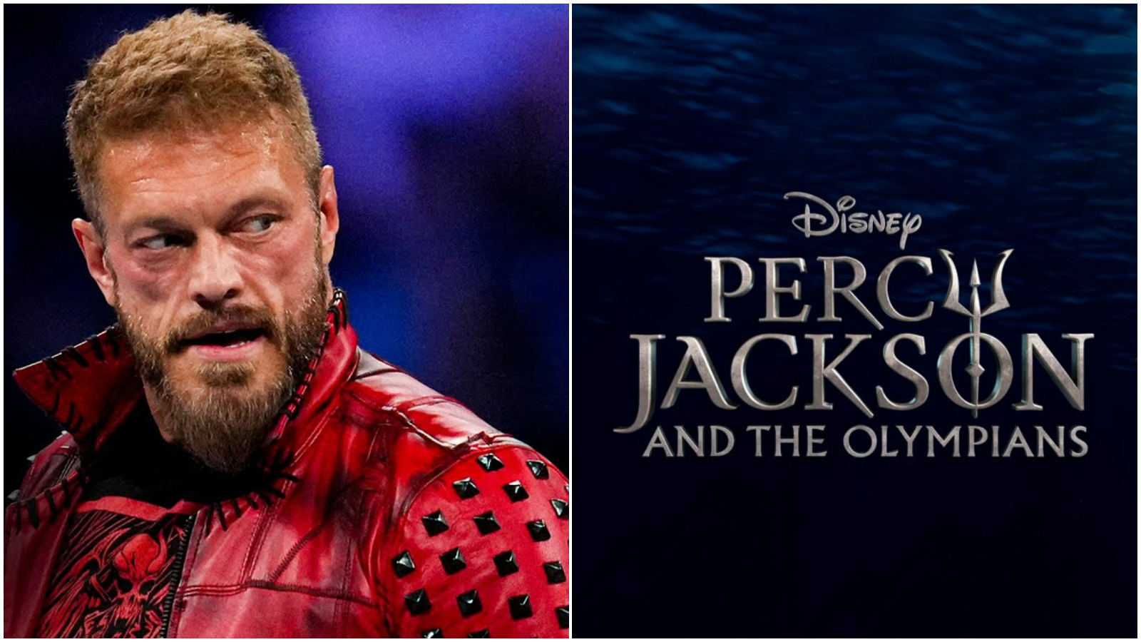 Percy Jackson and the Olympians News, Rumors and Information - Bleeding ...