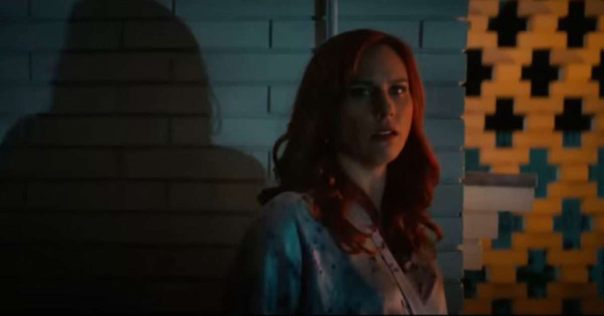 Halloween Ends: Michele Dawson on Nurse Deb Audition, Curtis & More