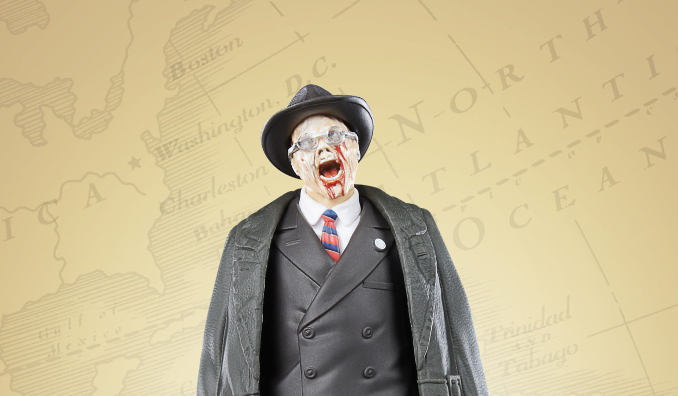 Hasbro News - Bleeding Cool News And Rumors Page 10