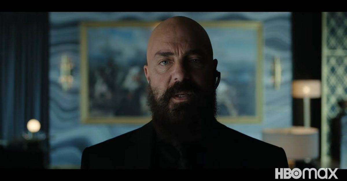 Titans Season 4 Sneak Peek: Lex Luthor's Looking for A Family Reunion