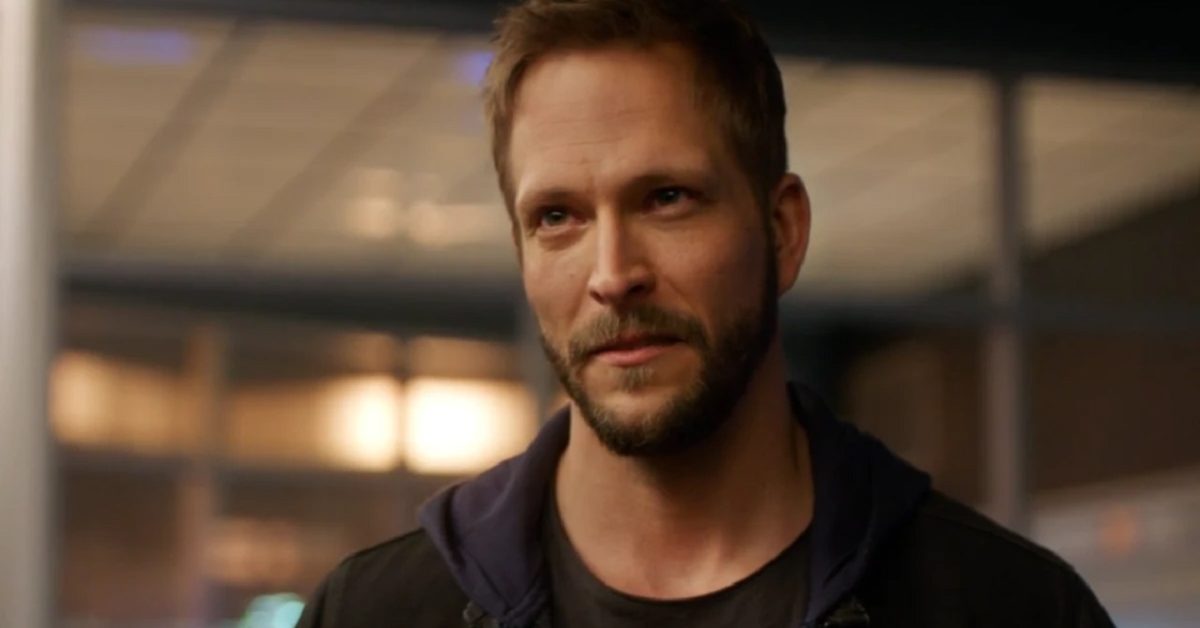 The Flash: Jon Cor Returns, Set as Series Regular for Season 9