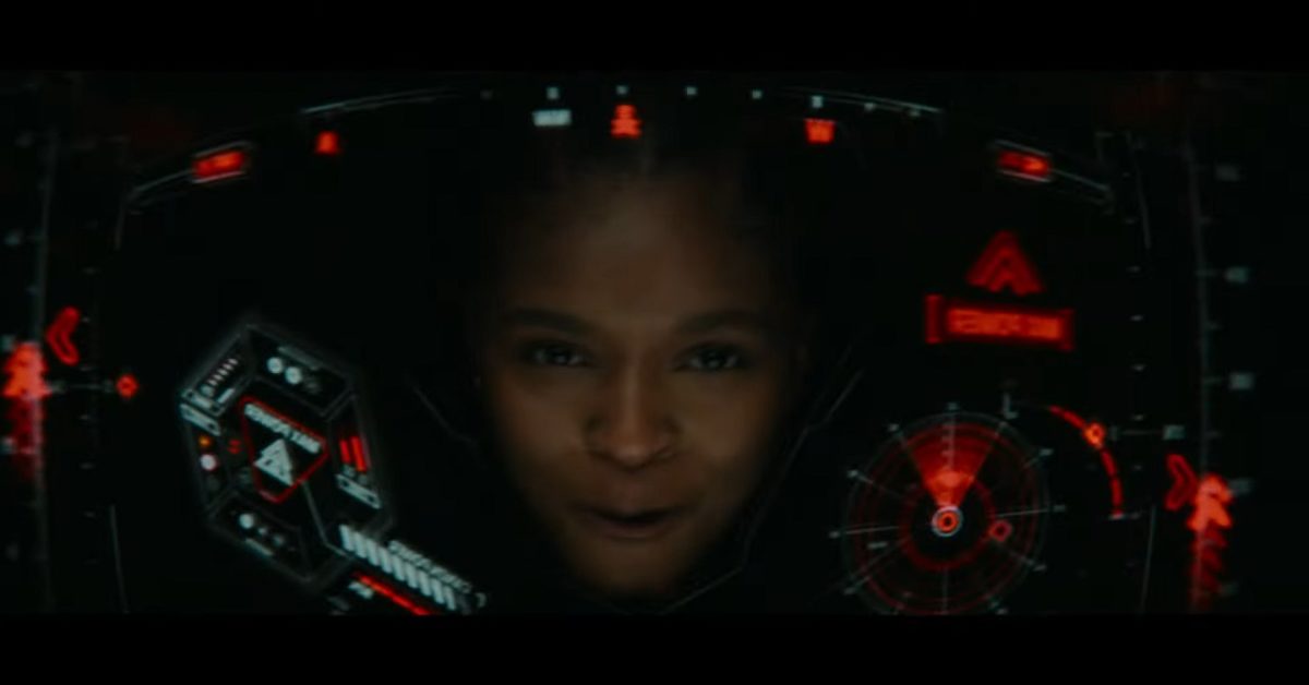 Ironheart: Marvel Studios Releases Riri Williams Character Poster Ironheart: Marvel Studios Releases Riri Williams Character Poster