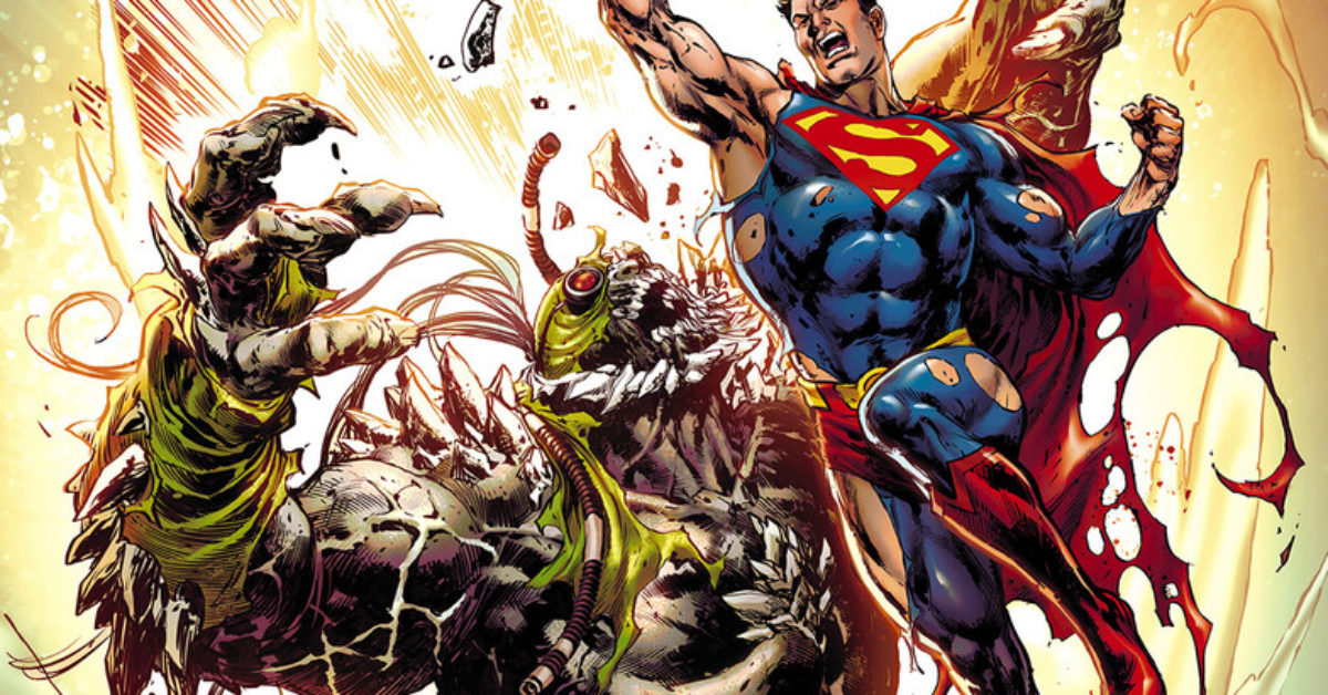 All DC Comics Made Returnable Because Of DC Universe Infinite Ultra