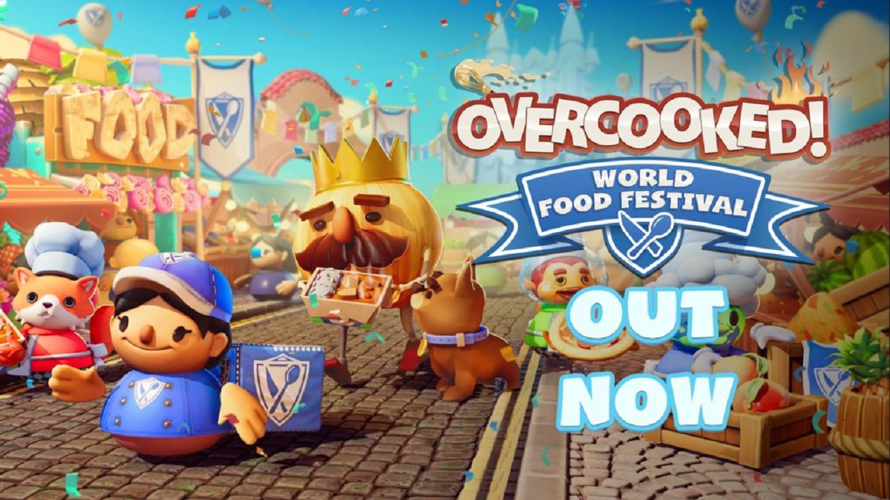 Overcooked News, Rumors and Information - Bleeding Cool News Page 1