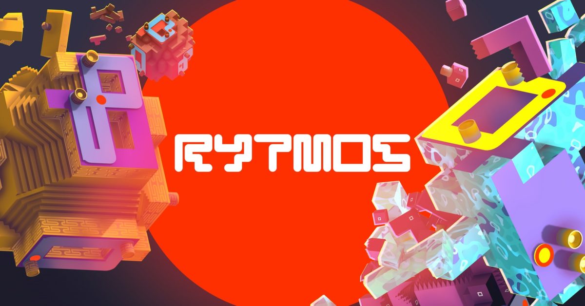 Rytmos Is Coming To Steam & Nintendo Switch Next Year