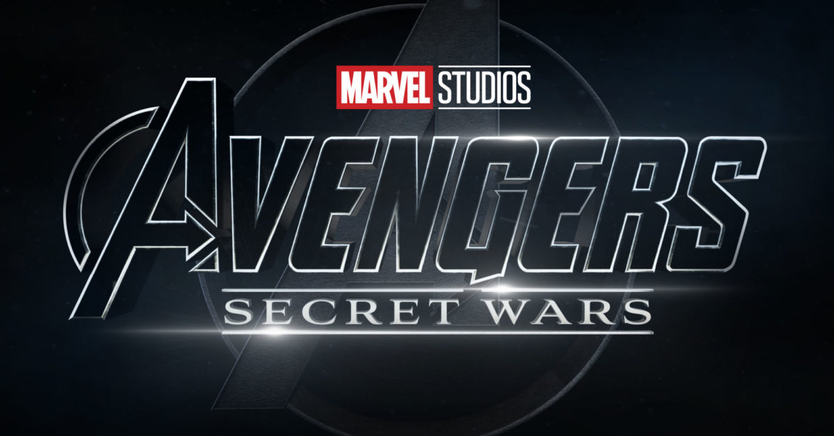Michael Waldron Set To Write The Script For Avengers: Secret Wars