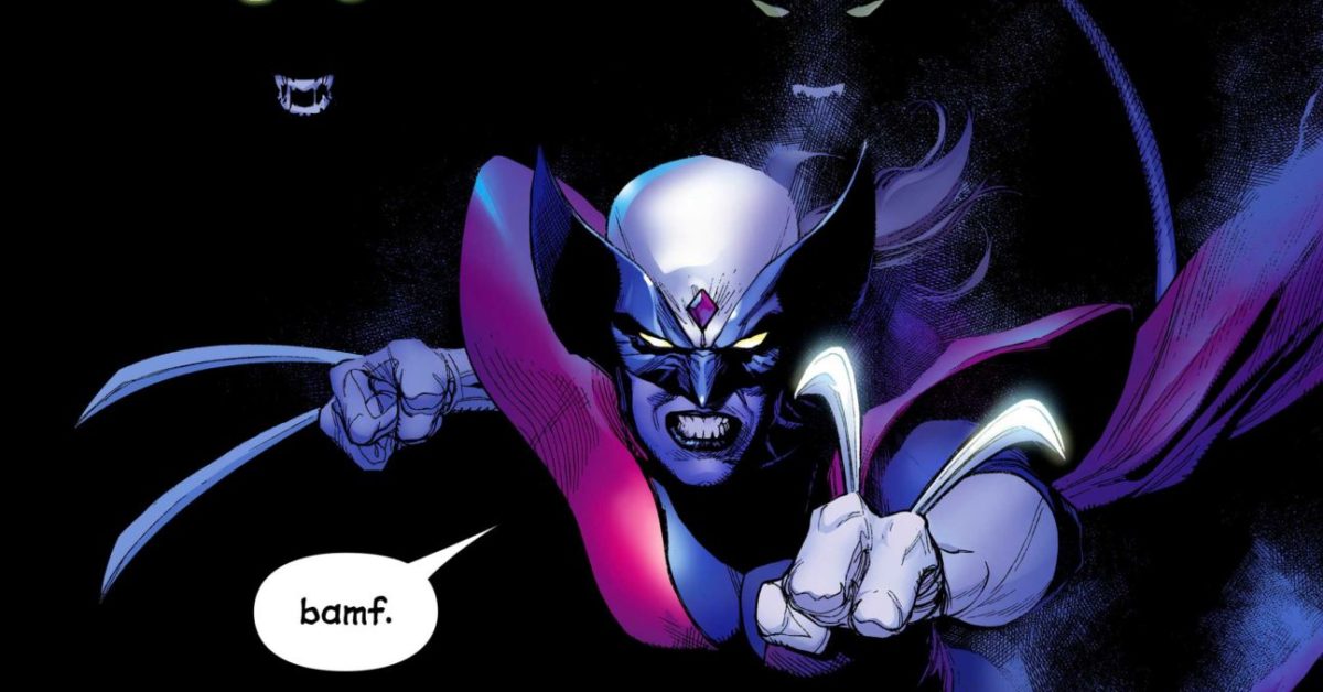 Sins Of Sinister Is A New Age Of Apocalypse For Marvel's X-Men Comics
