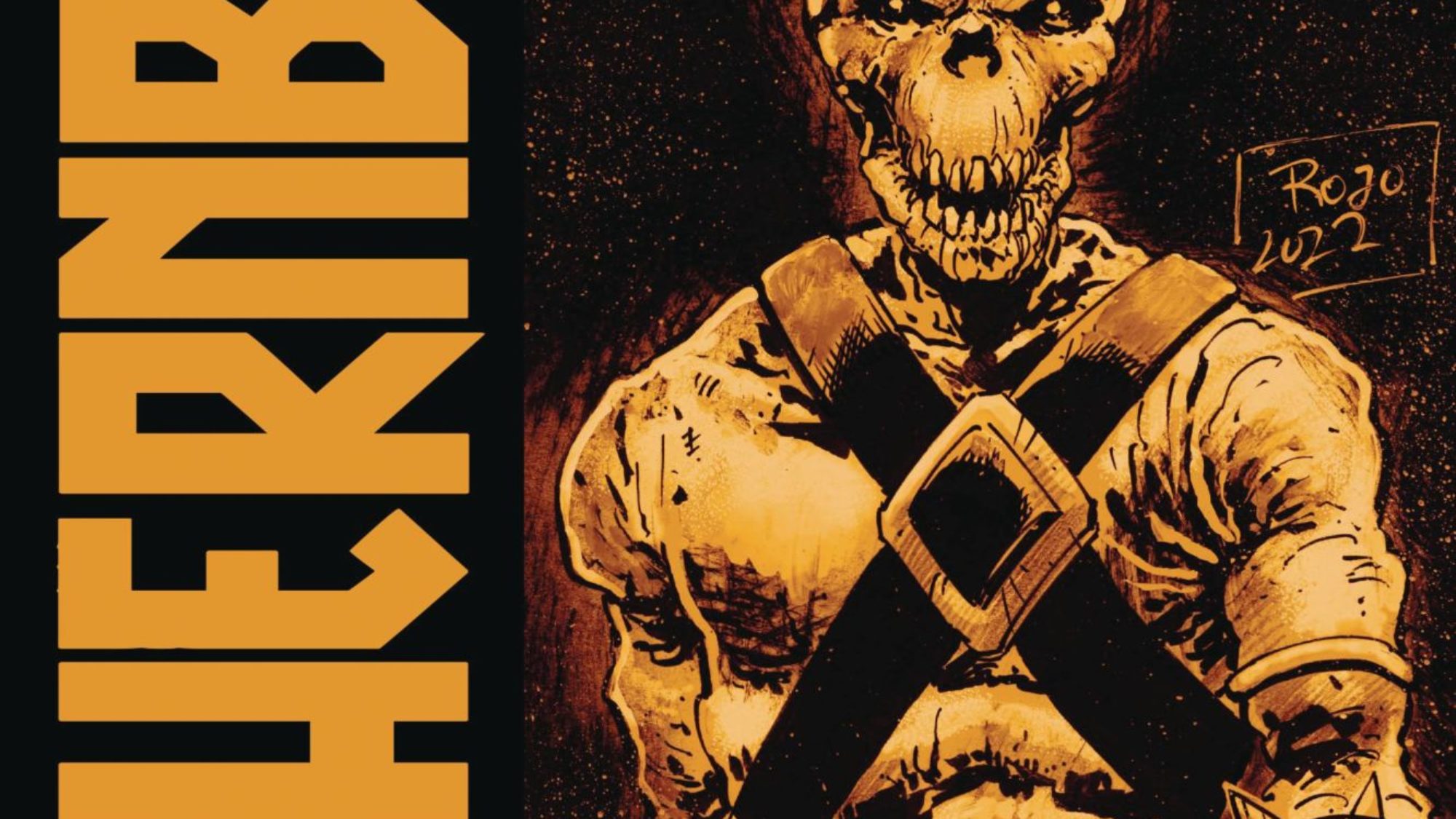 Northern Blood #1 & Stray Sheep #1 in Blood Moon January 2023 Solicits