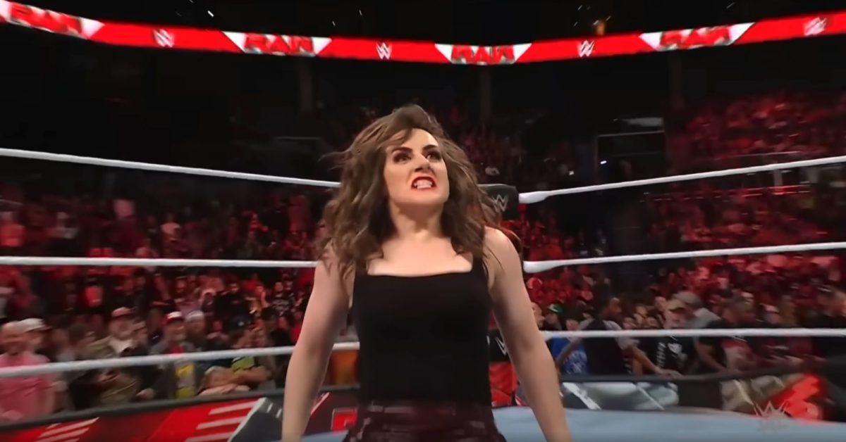 WWE Raw: 8 Amazing Highlights From Last Night's Episode