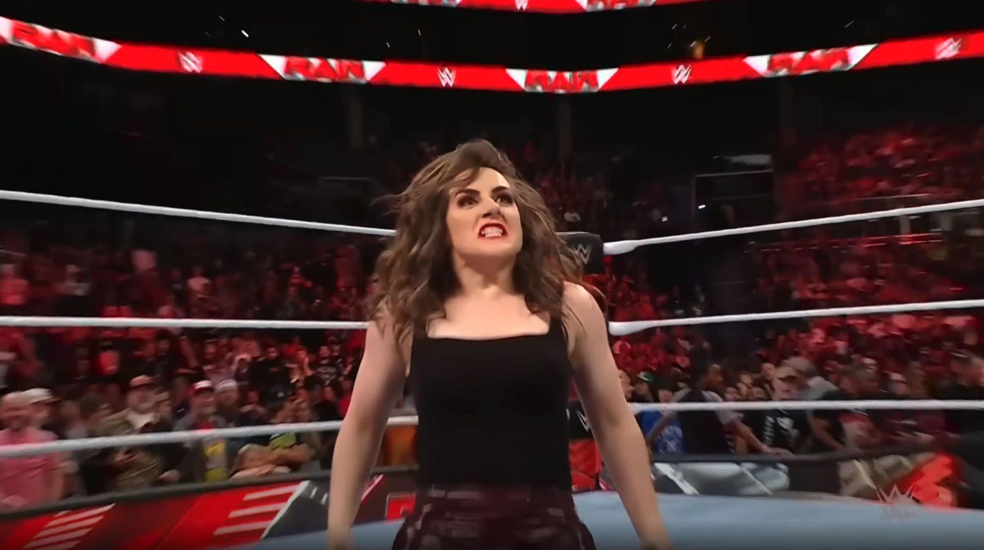 WWE News - Bleeding Cool News And Rumors Page 44