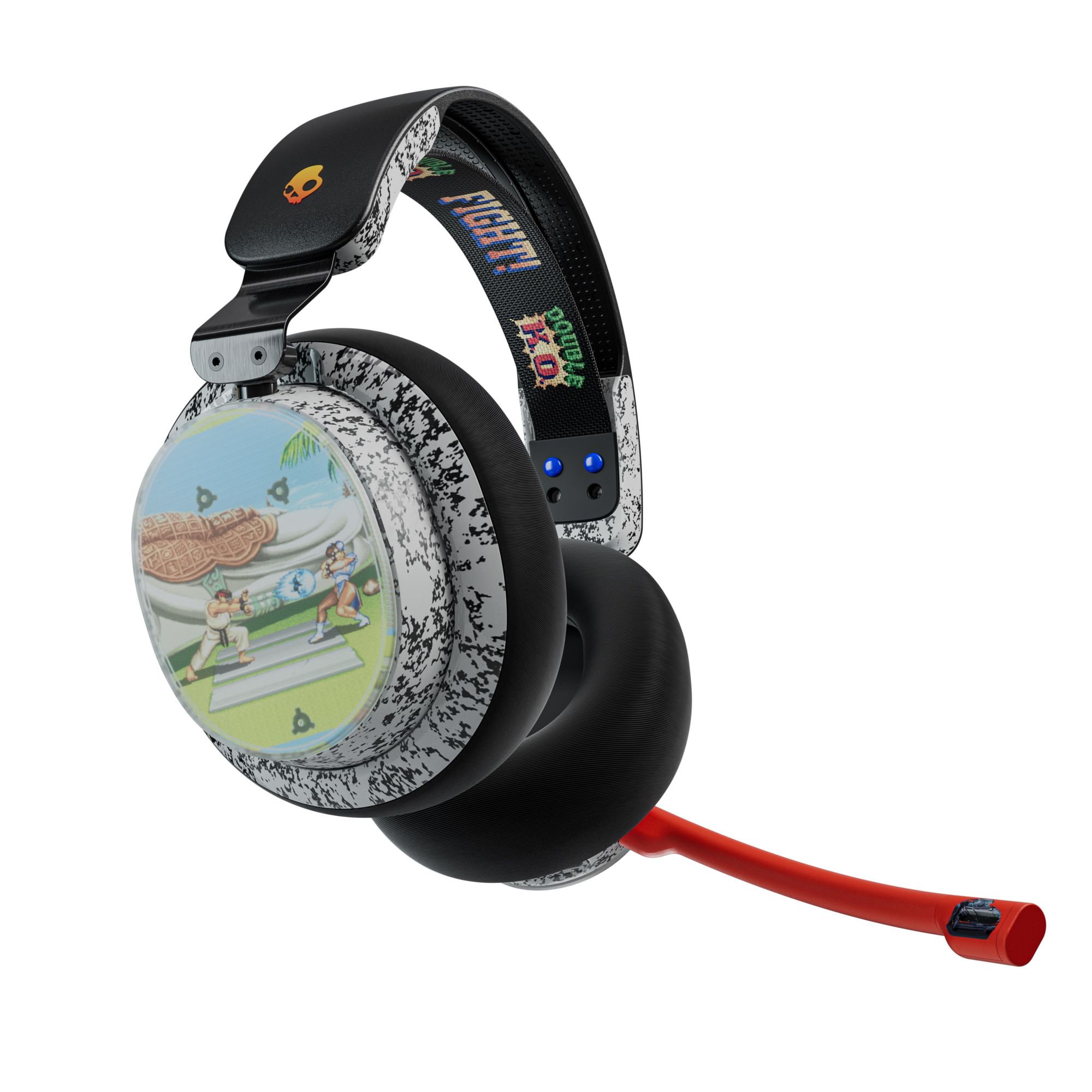 Skullcandy News - Bleeding Cool News And Rumors Page 1