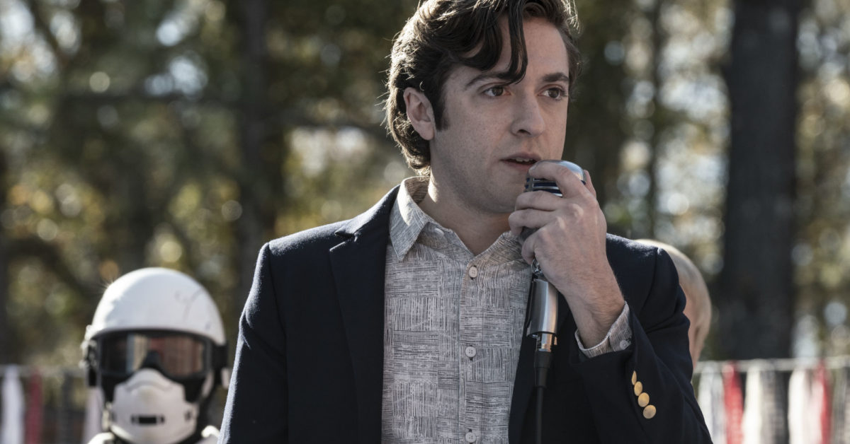 The Walking Dead Season 11 Ep. 18: Commonwealth's Joffrey Problem