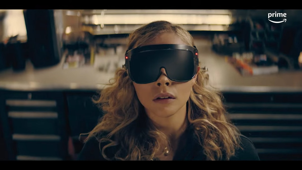 The Peripheral News, Rumors and Information - Bleeding Cool News And ...