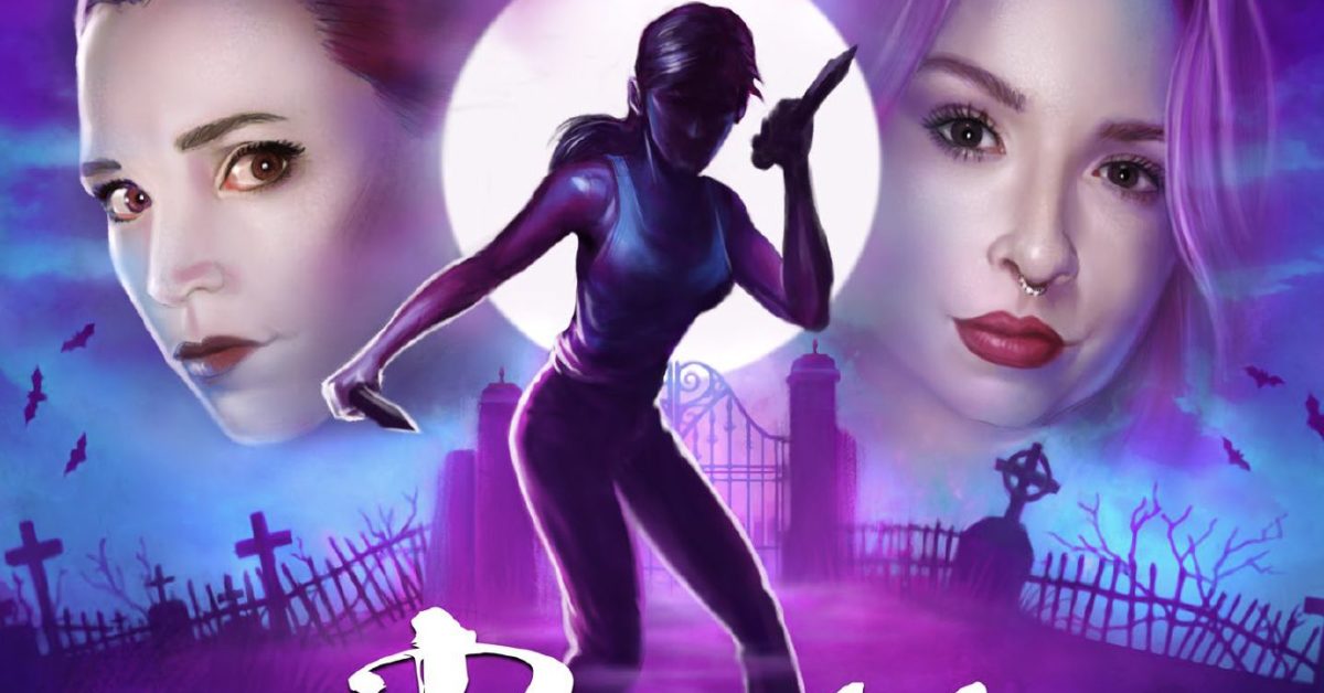 The Rewatcher Podcast Hosts Discuss Why "Buffy" Endures: Interview