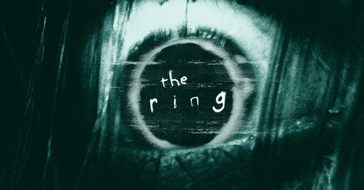 The Ring Soundtrack Up For Preorder At Waxwork Records