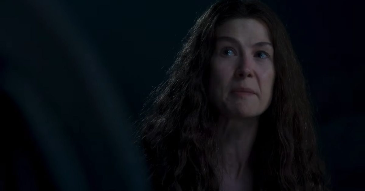 The Wheel Of Time Season 2 Sneak Peek Includes Season 1 Recap