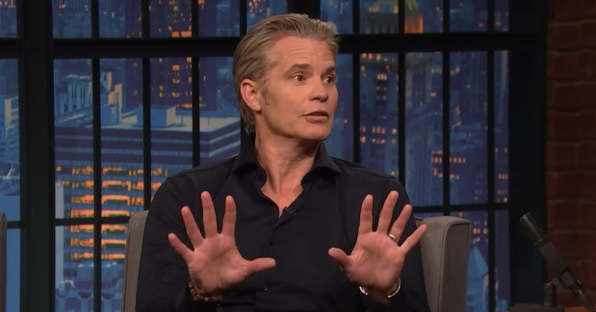 Justified: Olyphant Wraps Revival Filming; Talks Working with Daughter