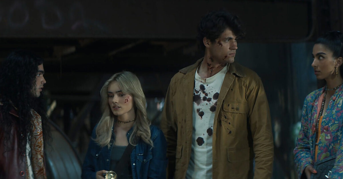 The Winchesters: Supernatural Prequel Debuts Big; S01E02/E03 Previews