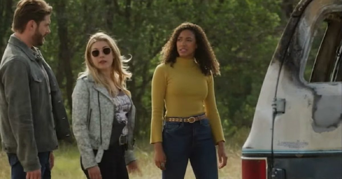 Big Sky: Deadly Trails Season 3 Overviews: A Big Break In The Case?