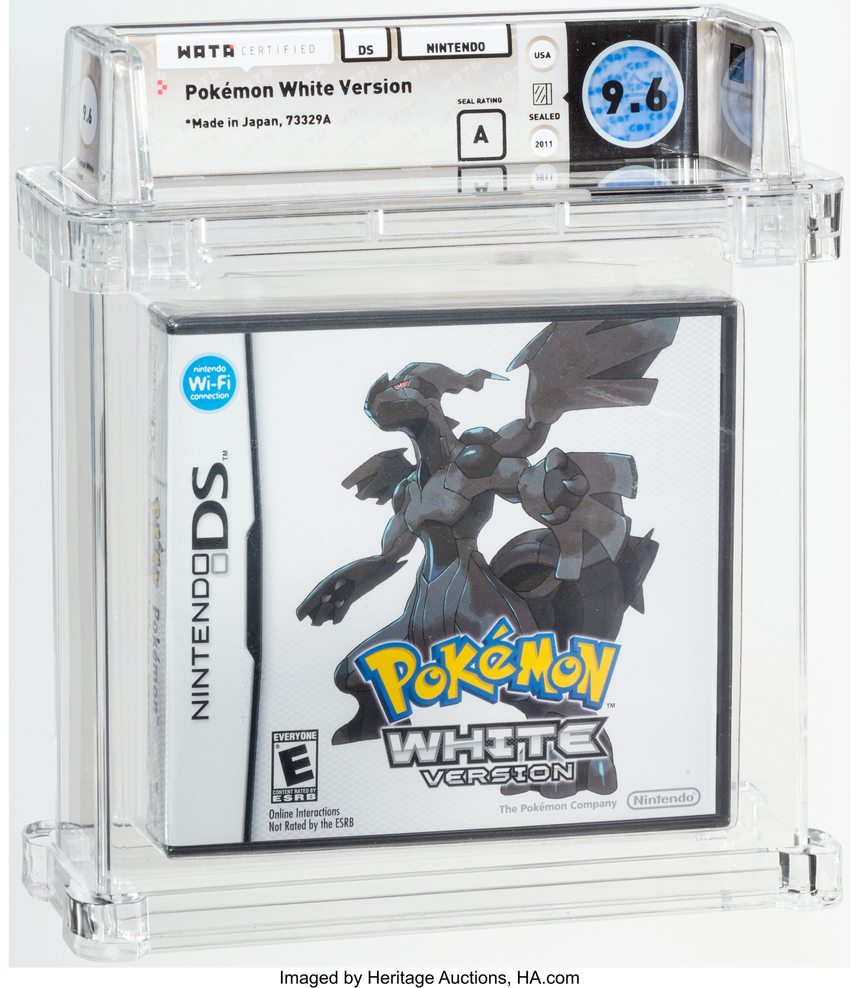 Pokémon White News, Rumors and Information - Bleeding Cool News Page 1