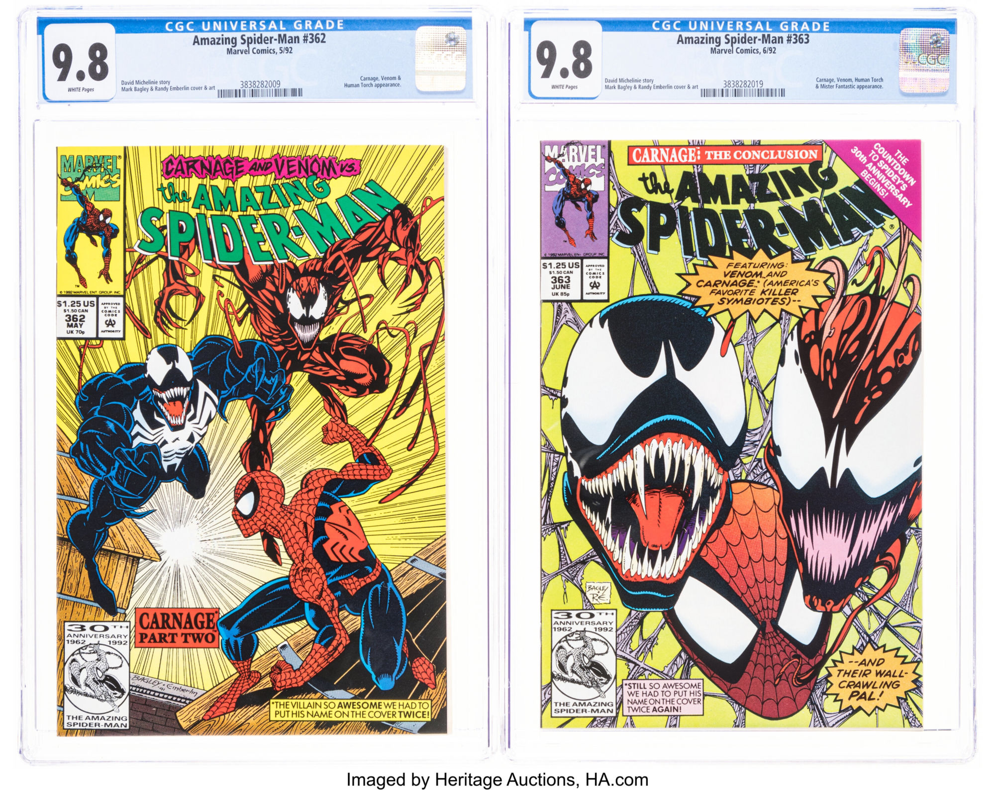 Spider-Man News - Bleeding Cool News And Rumors Page 19