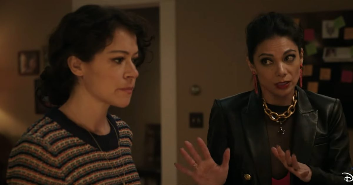 She-Hulk Finale Preview: Nikki Knows How to Handle The Intelligencia