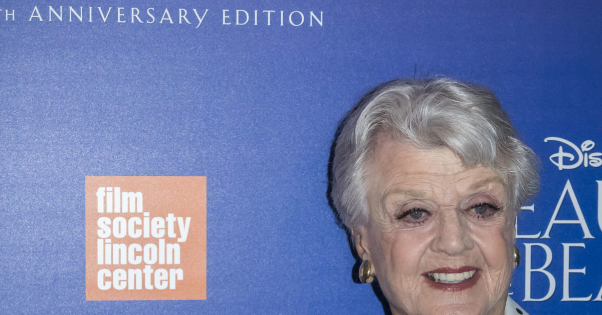 Murder, She Wrote Star & Legend Angela Lansbury Passes Away, Age 96