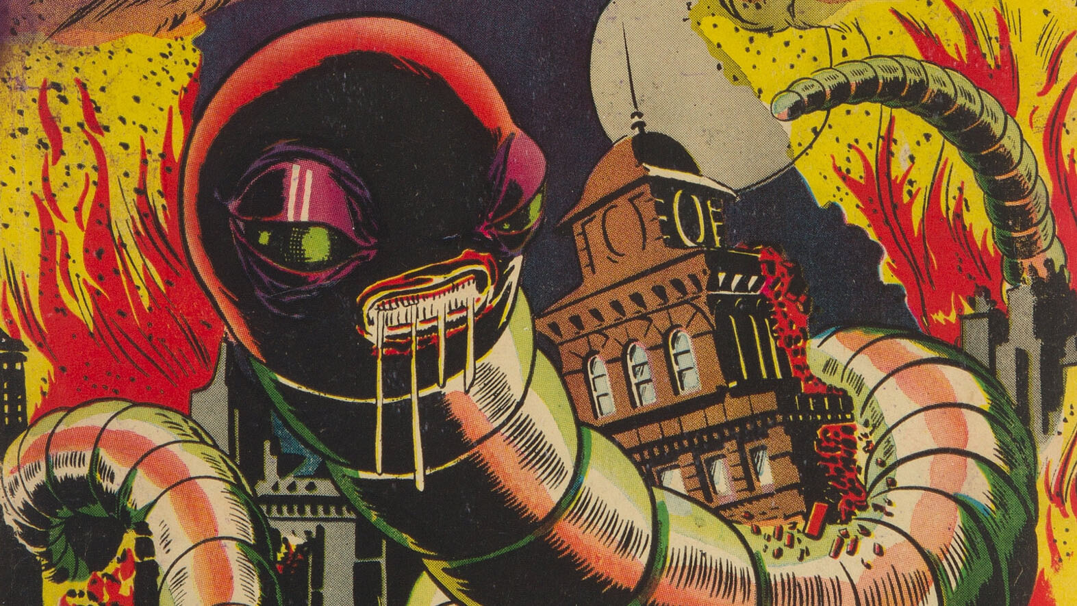 ad test News, Rumors and Information - Bleeding Cool News