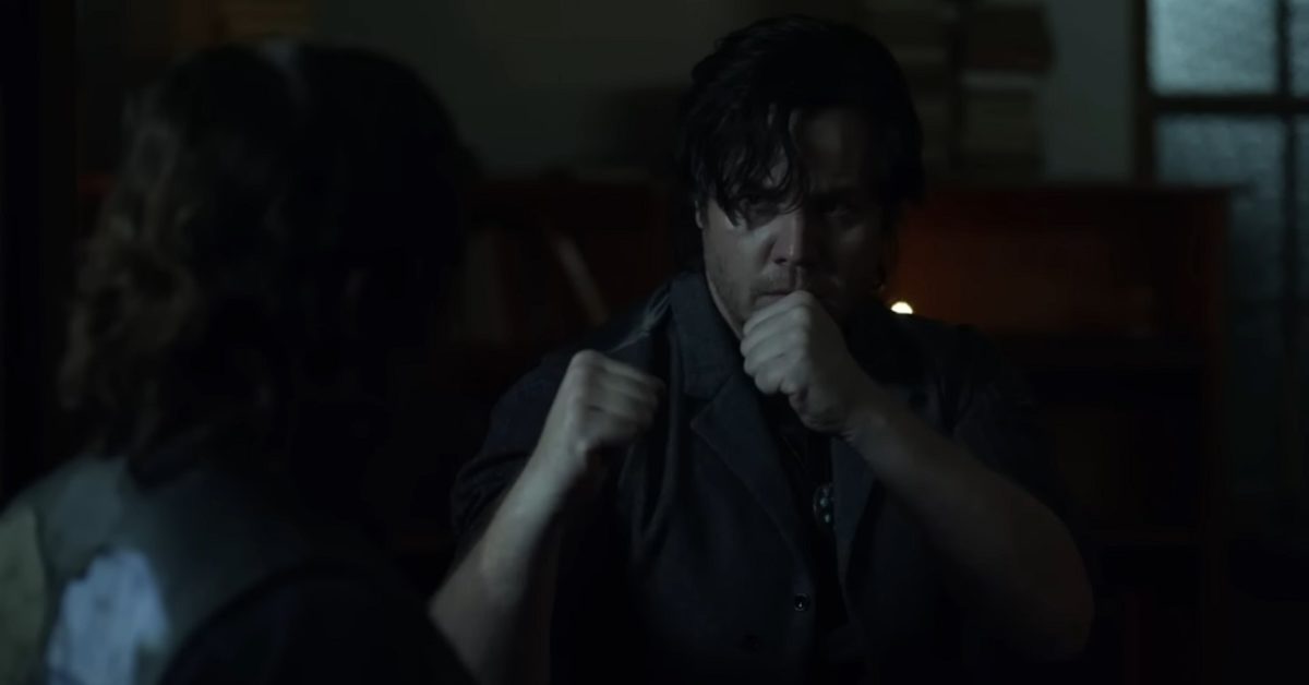The Walking Dead Season 11 Episode 19 Review: Eugene the Brave