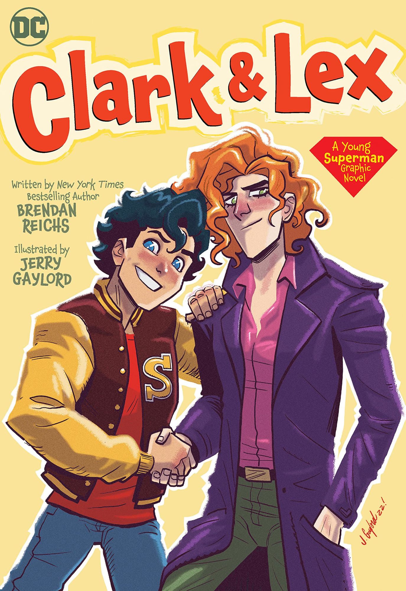 clark and lex News, Rumors and Information - Bleeding Cool News Page 1