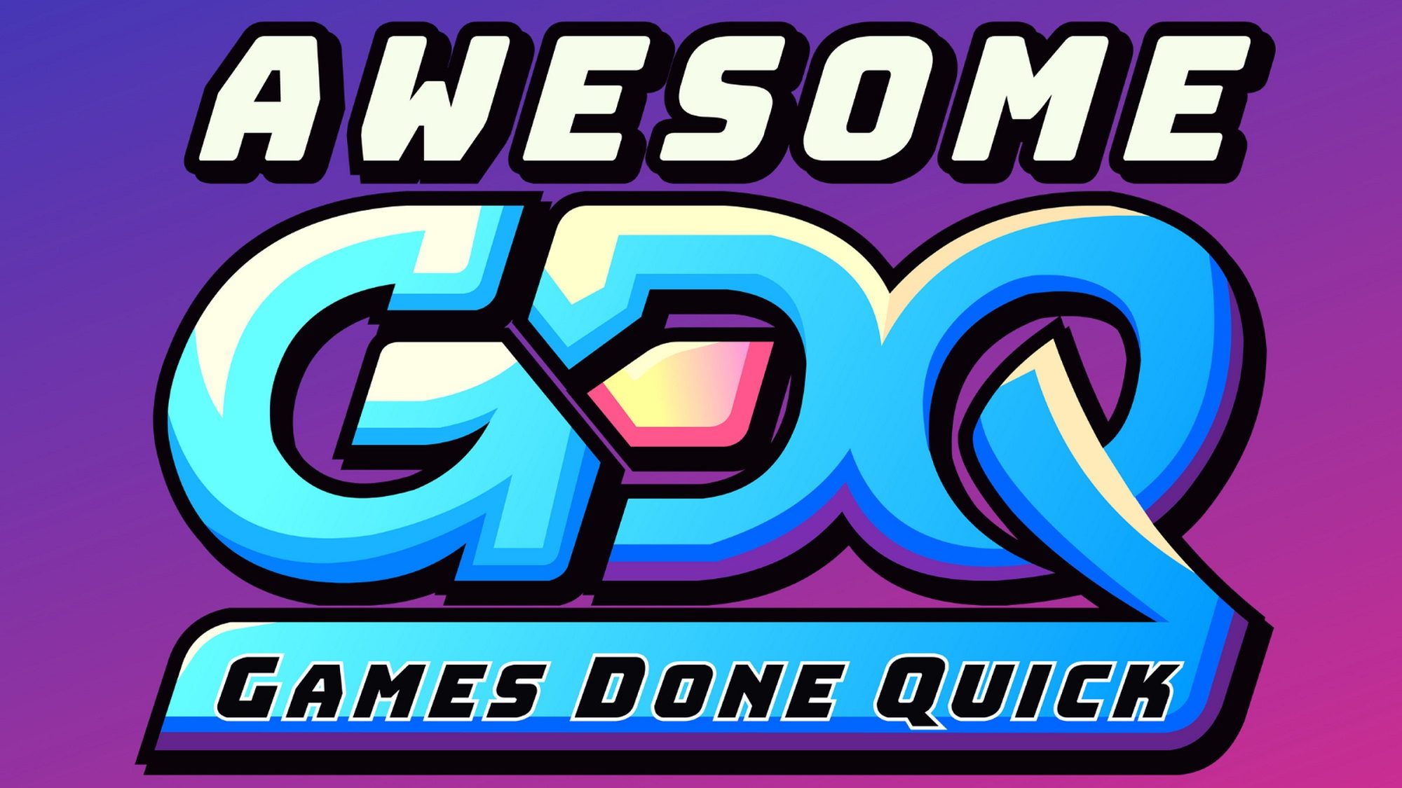 Awesome Games Done Quick 2026 News, Rumors and Information - Bleeding ...