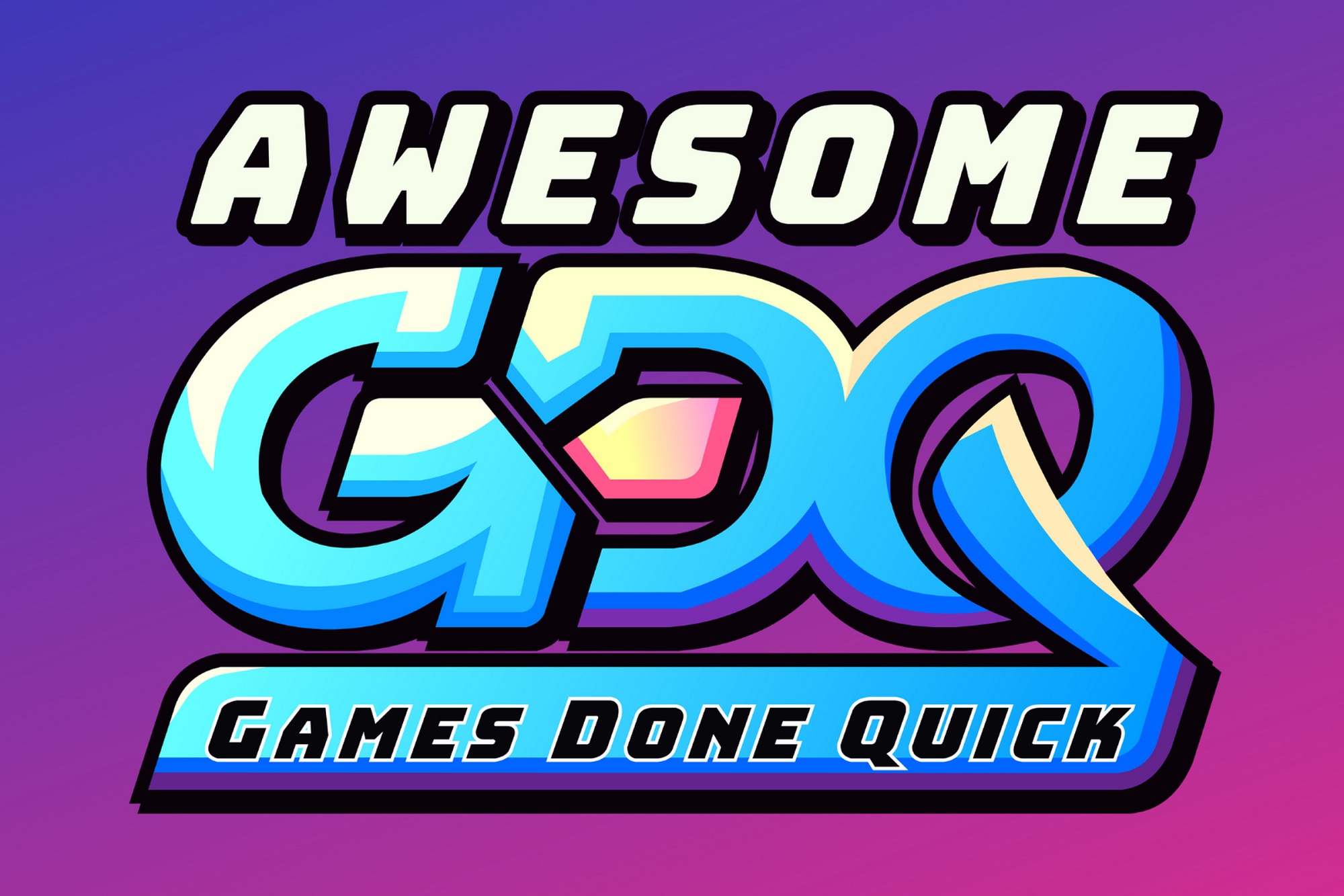 Awesome Games Done Quick 2026 Schedule Revealed