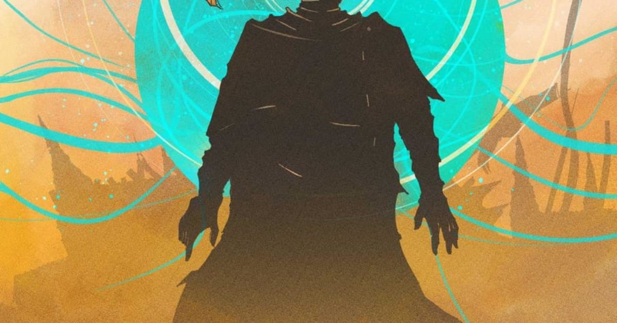 LoudMouse Crew Studios Debut Three Comics at ThoughtBubble