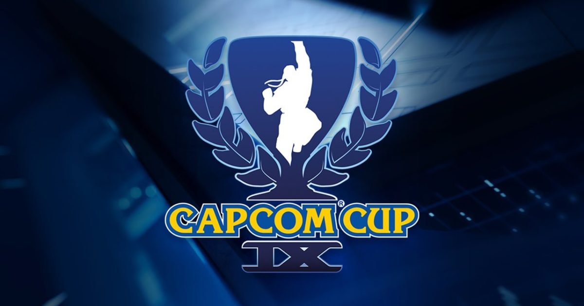 The Capcom Cup IX Will Happen In February 2023