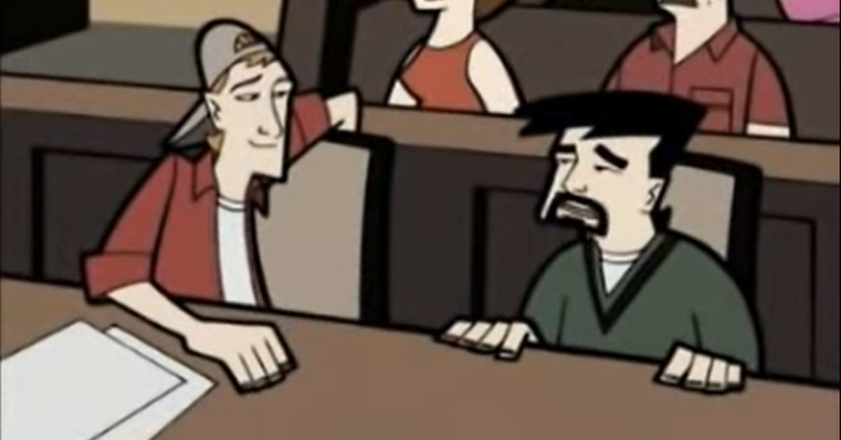 Clerks Star Brian O’Halloran On Revisiting Franchise For Television