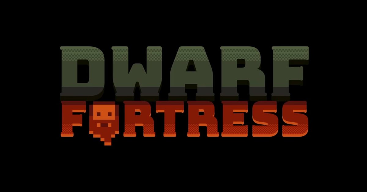 Dwarf Fortress Will Come Out On December 6th