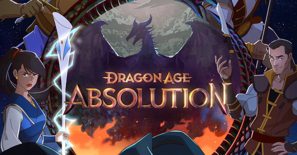 Dragon Age: Absolution Official Trailer, Character Overviews Released