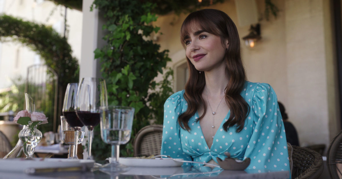 Emily In Paris Season 3: Netflix Posts Trailer Ahead of December Debut