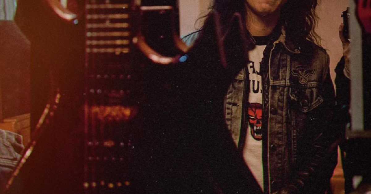 Stranger Things Day: Season 4 BTS Images; "Super Secret" Later Today