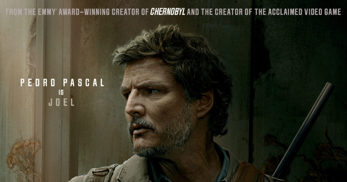 The Last of Us: HBO Series Adapt Releases Character Profile Posters