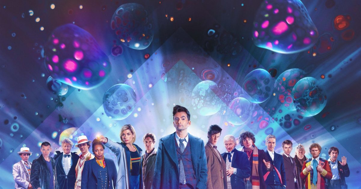 Doctor Who: Bad Wolf As "The Home of The Whoniverse" Very Promising