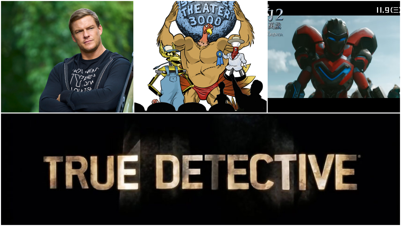 streaming News - Bleeding Cool News And Rumors Page 728