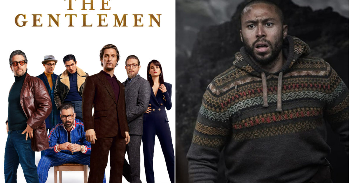 The Gentlemen: Alexis Rodney Joins Netflix, Guy Ritchie Series Cast