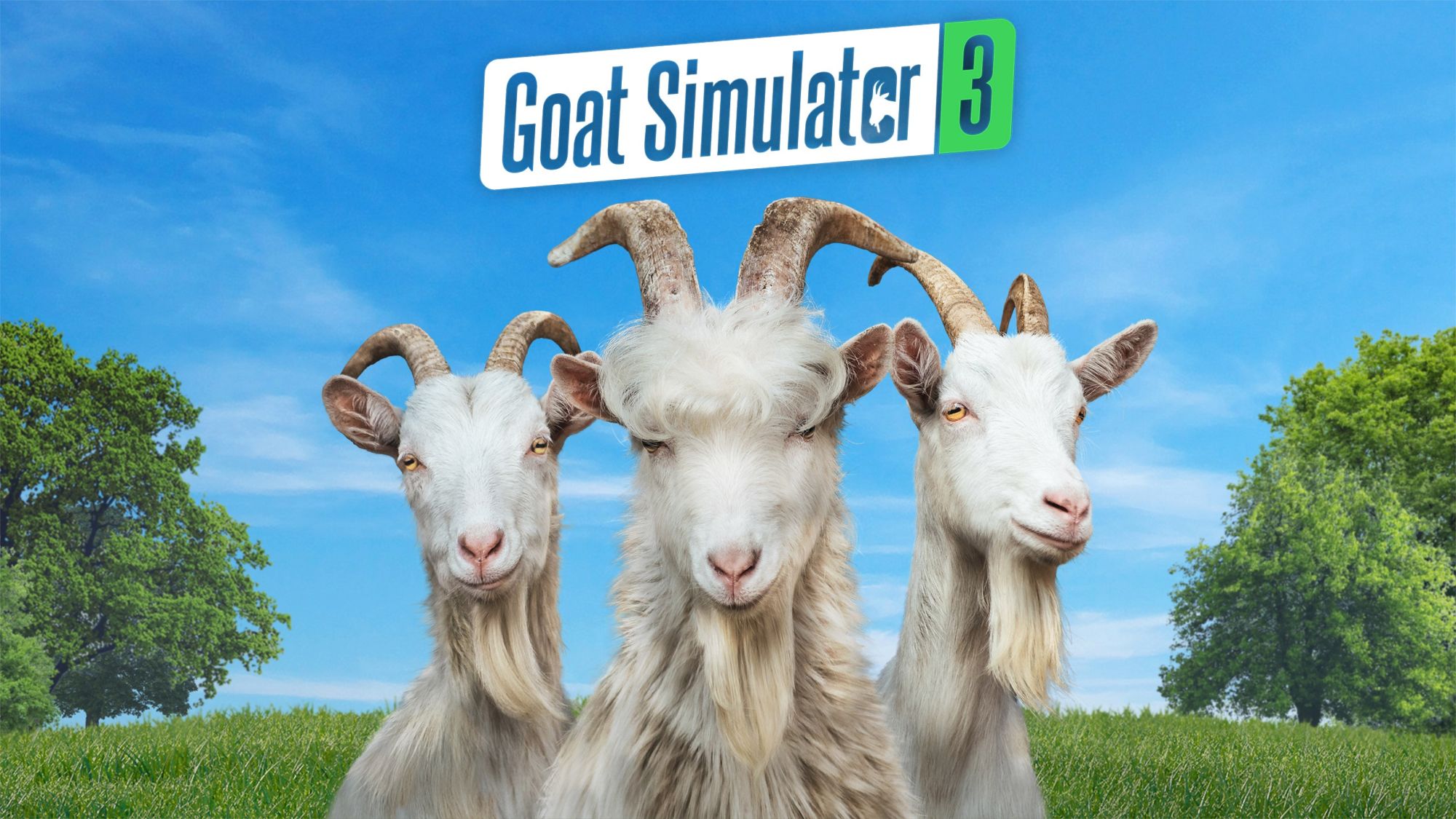 Goat Simulator 3 News, Rumors and Information - Bleeding Cool News Page 1